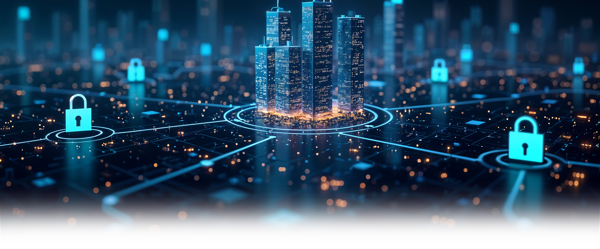Zero Trust Architecture – SYSTA Networks