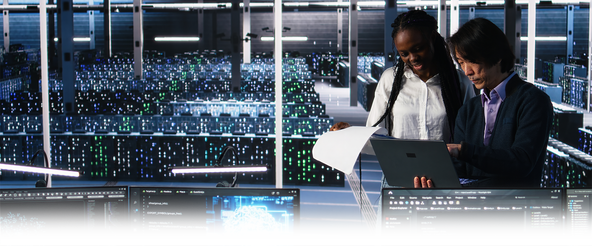 Security Operations (SOC/MDR) – SYSTA Networks