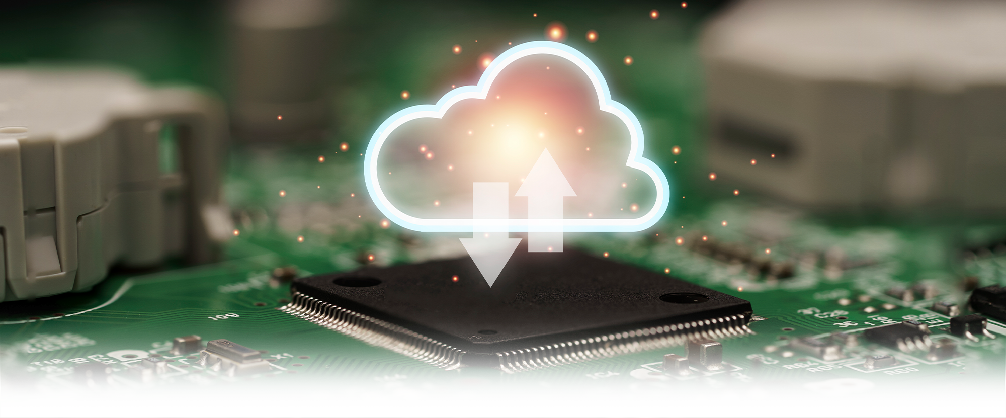 Cloud Native Observability – SYSTA Networks