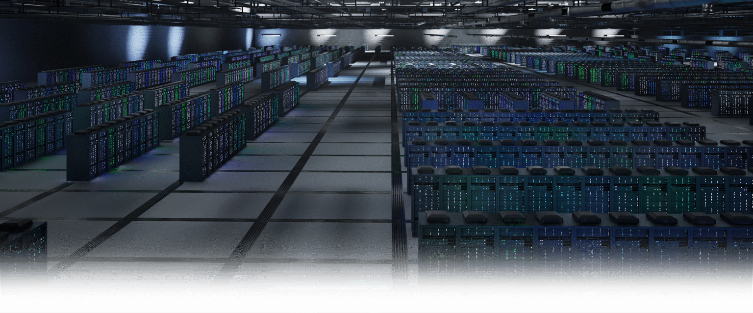 Enterprise Servers – SYSTA Networks