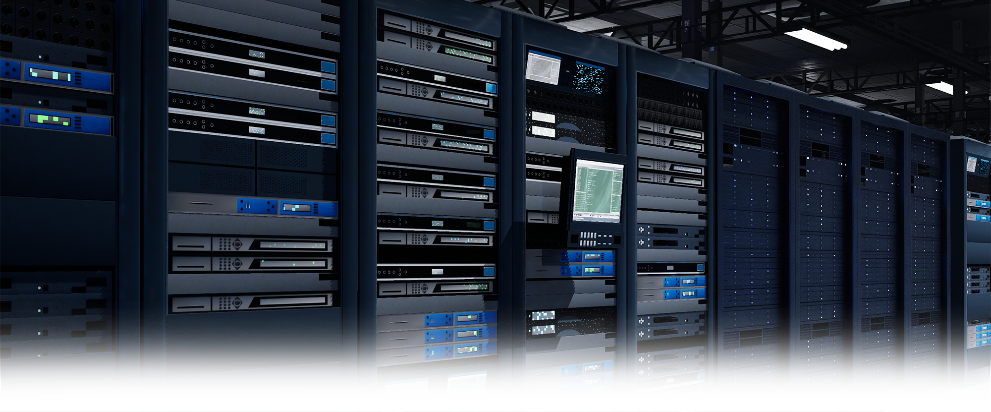 Enterprise Storage – SYSTA Networks