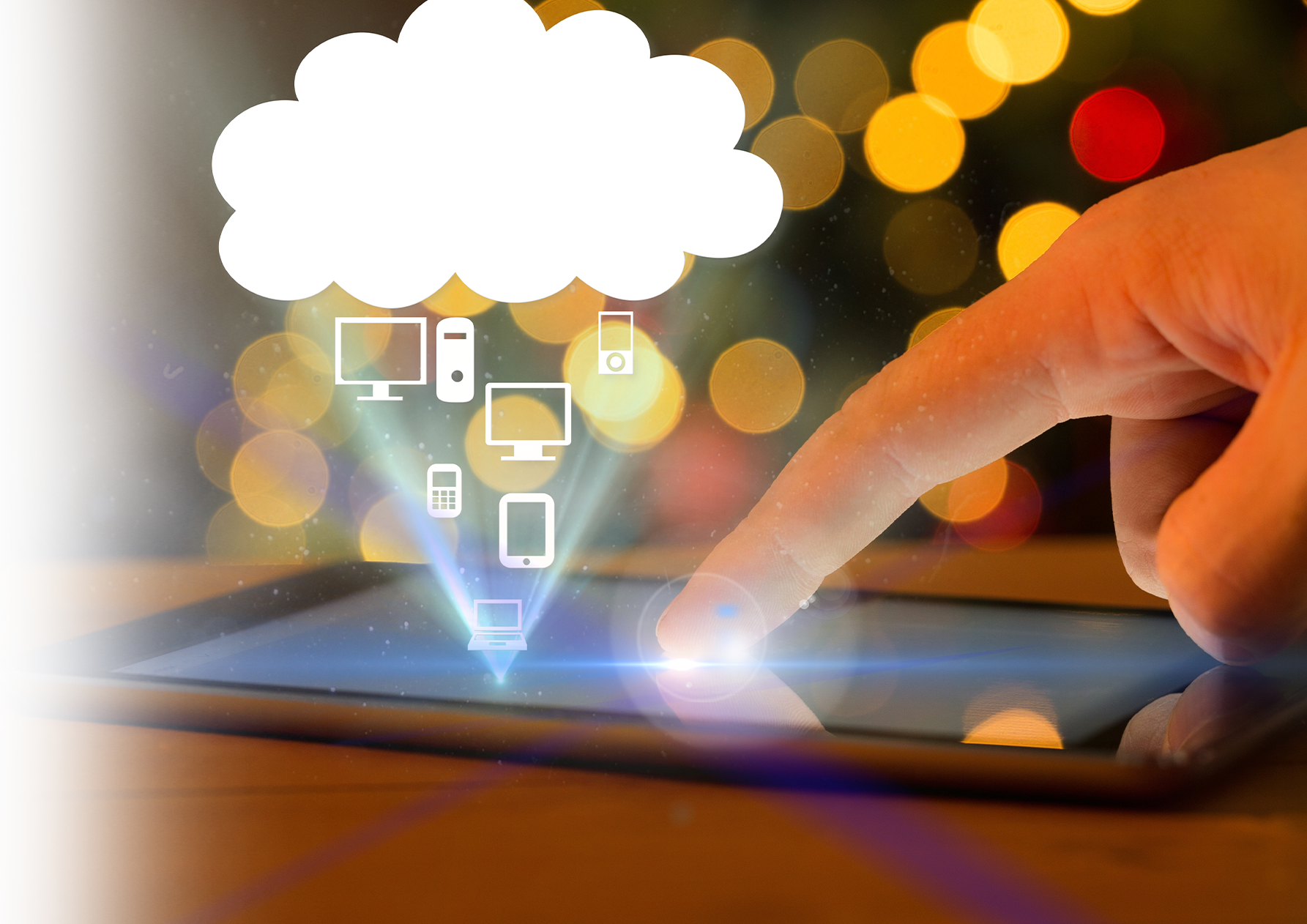 Cloud Platform Operations – SYSTA Networks
