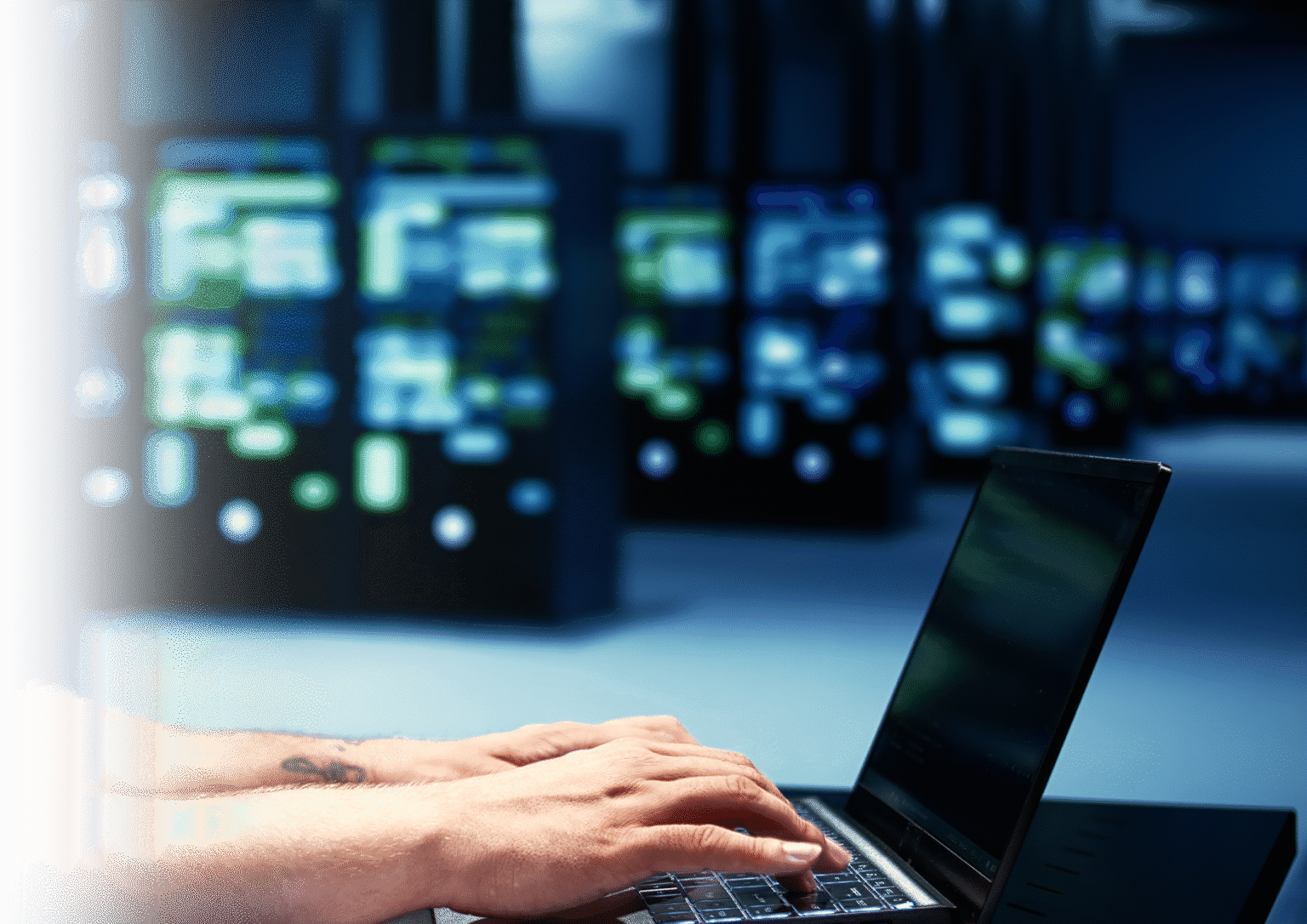 Enterprise Storage – SYSTA Networks